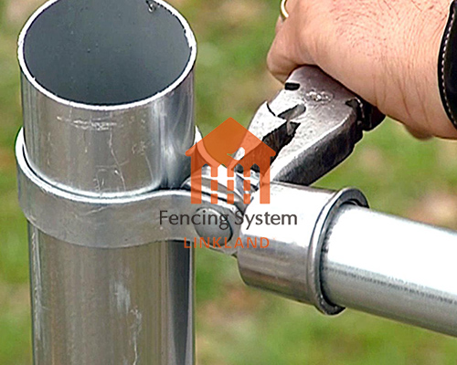 Cyclone Fence: A Comprehensive Guide from Design to Installation