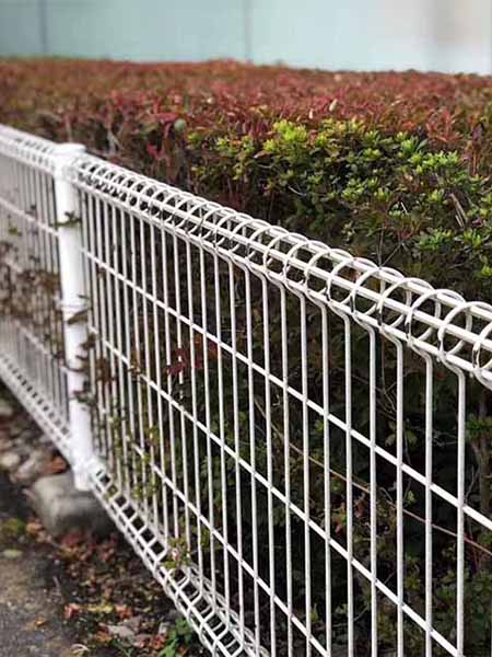 Beyond Boundaries: Exploring the Versatility of BRC Mesh Fence in ...