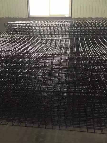 BRC Mesh Fence: Exploring the Different Mesh Patterns in BRC Mesh Fence ...