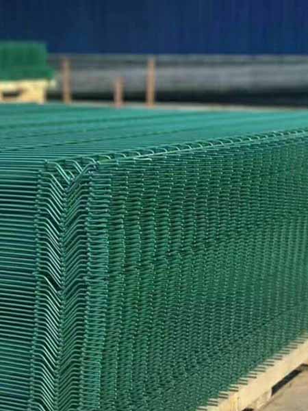Installation Tips for 3d wire mesh fence: A Step-by-Step Guide