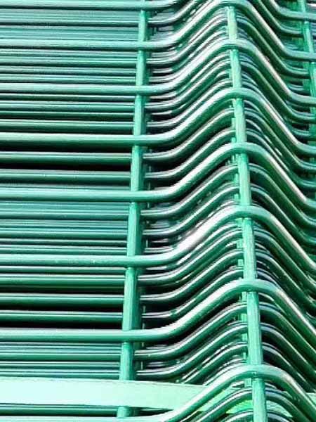 The Art of Versatility in 3D Wire Mesh Fence: Unlocking the Design ...