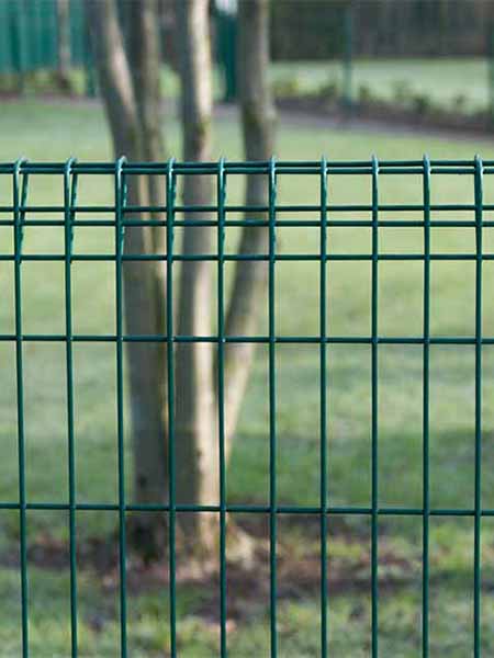 BRC Mesh Fence: Exploring the Different Mesh Patterns in BRC Mesh Fence ...