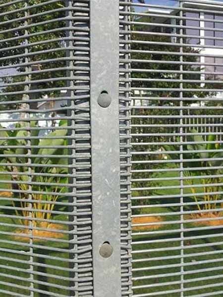 Exploring the Advancements in 358 Mesh Fence Technology for Enhanced ...